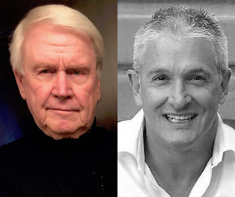 Authors visit The Bookworm to share story about 10th Mountain Division ...